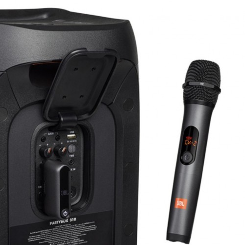 JBL AS3 듀얼 무선마이크세트 방송용 공연용 강의용 휴대용 무선마이크 파티박스무선마이크 파티박스 > 무선마이크 | 진석전자